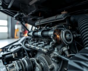 Car Idles Rough But Drives Smooth: Fix Engine Issues