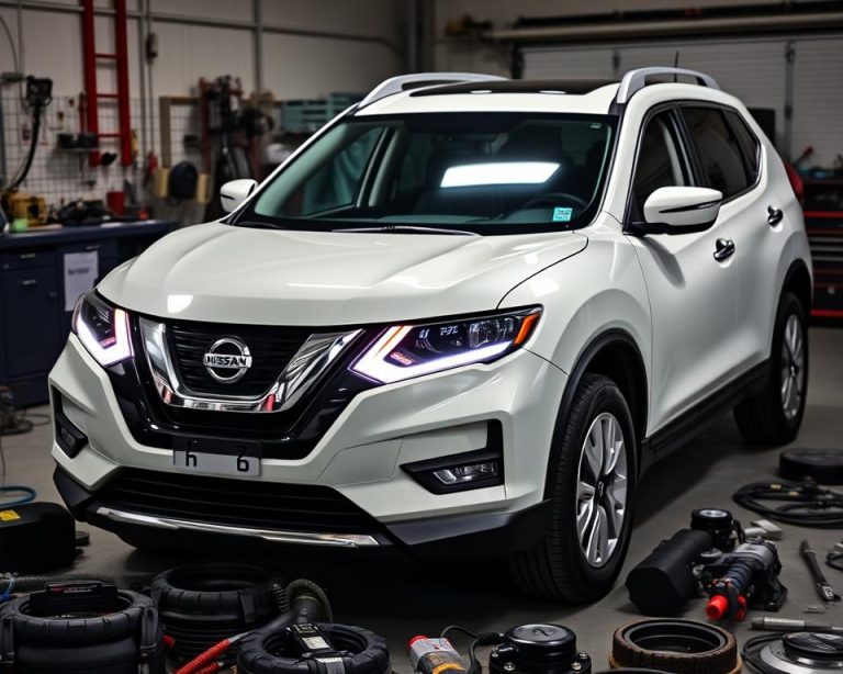 Nissan Rogue Check Engine Light: What You Need To Know