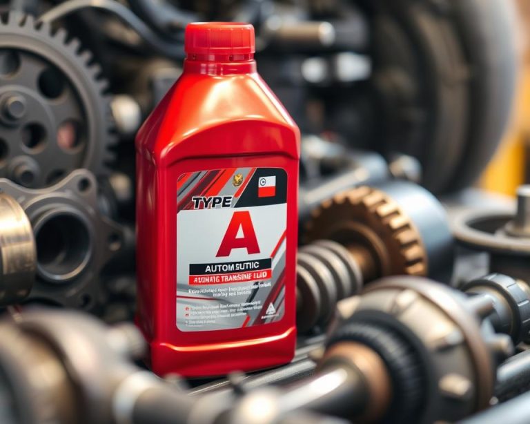 What Is Type A Transmission Fluid?