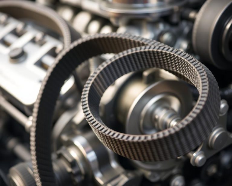 When To Replace Serpentine Belt: Expert Guide
