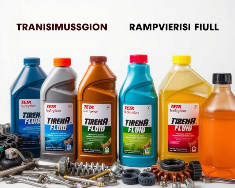 What Is Type A Transmission Fluid?