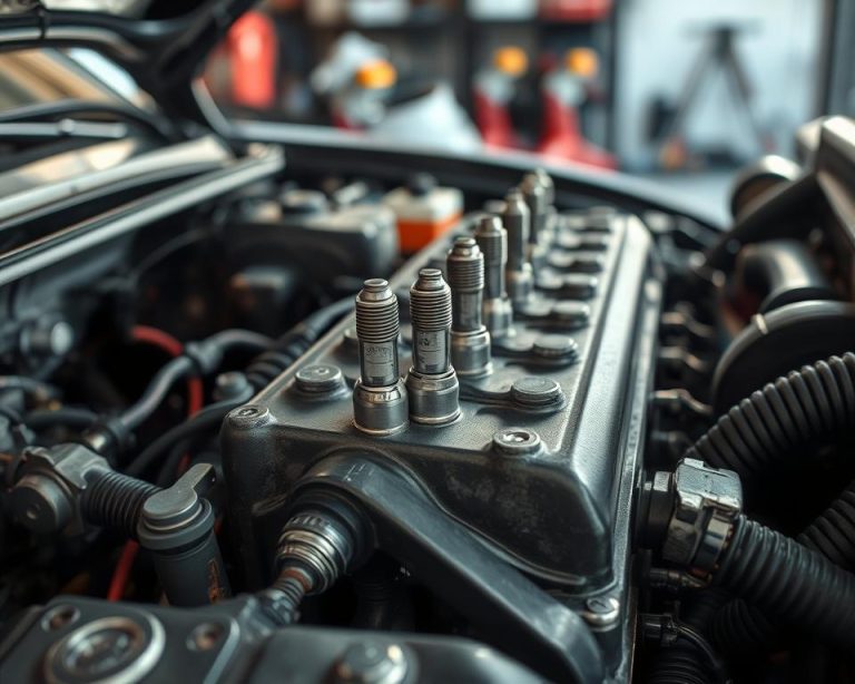 Car Idles Rough But Drives Smooth: Fix Engine Issues