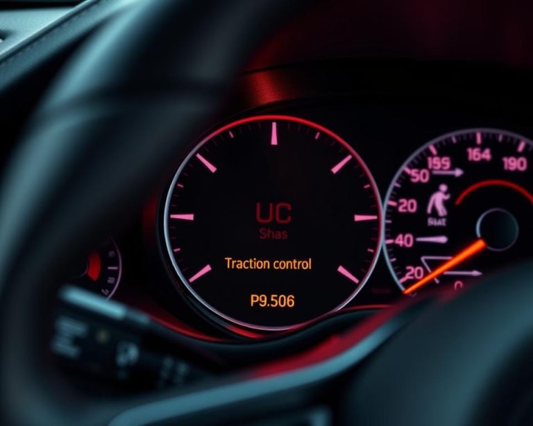 Why Your Traction Control Light Stays On: Quick Fix Guide