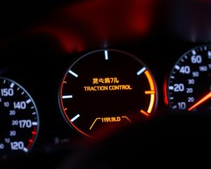 Why Your Traction Control Light Stays On: Quick Fix Guide