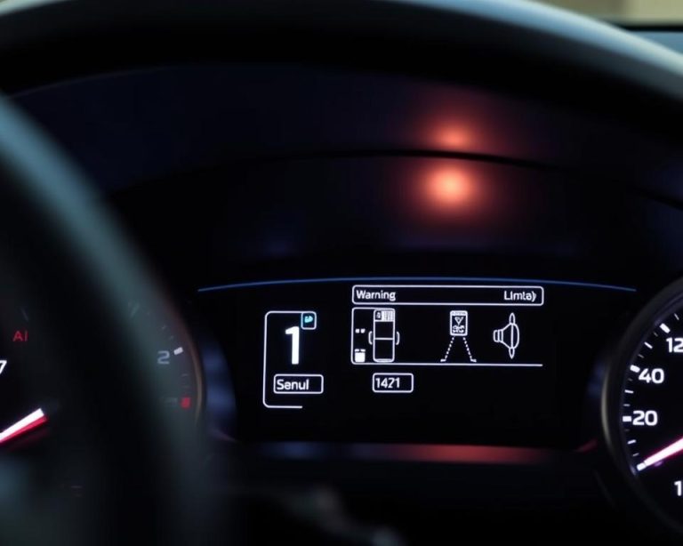 Nissan Rogue Check Engine Light: What You Need To Know