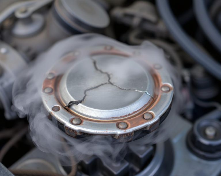 Warning Signs Of A Bad Radiator Cap: Know When To Replace?