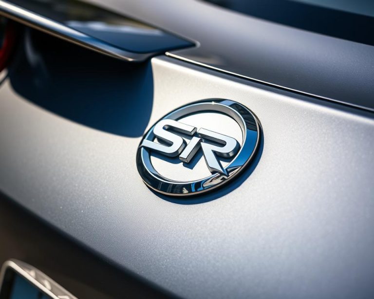 What Does SR Stand For In Nissan Vehicles?