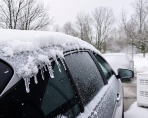 Car Won't Start Then Starts Later: Common Causes