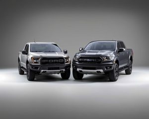 Ford Maverick Vs Ranger: Which Ford Truck Is Right For You?