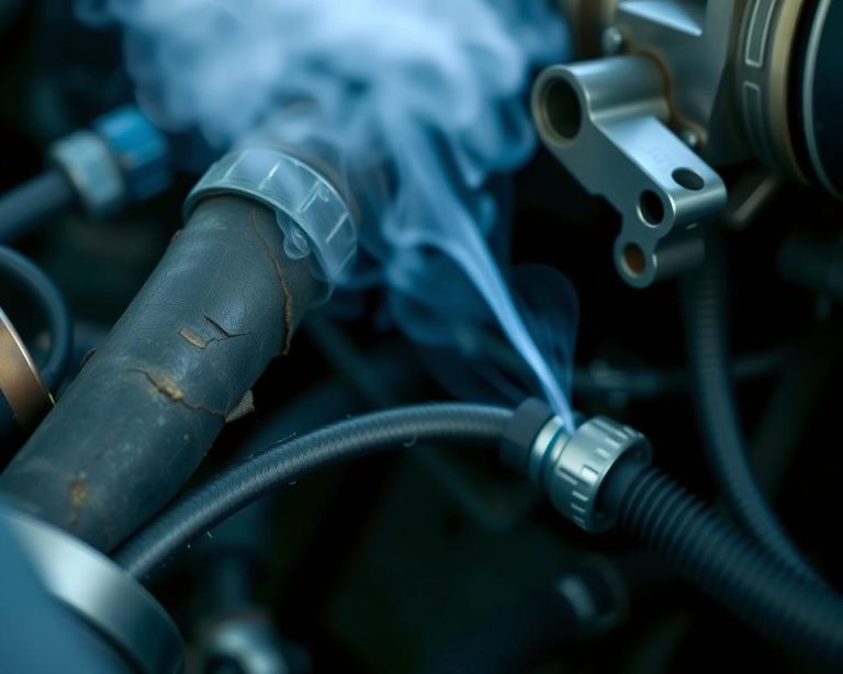 What Is A EVAP Leak: Car Vapor System Problems