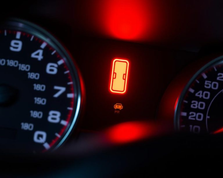 What Does Blinking Engine Light Mean: Warning Signs