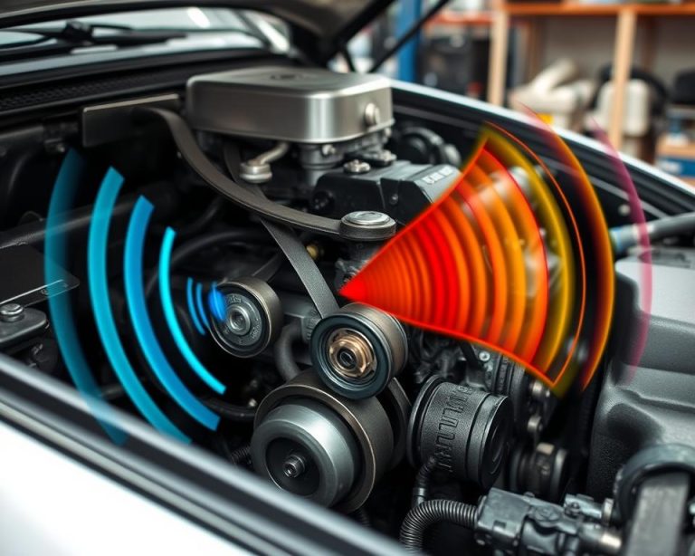 Car Squeals When Starting Then Stops: Quick Fix Guide