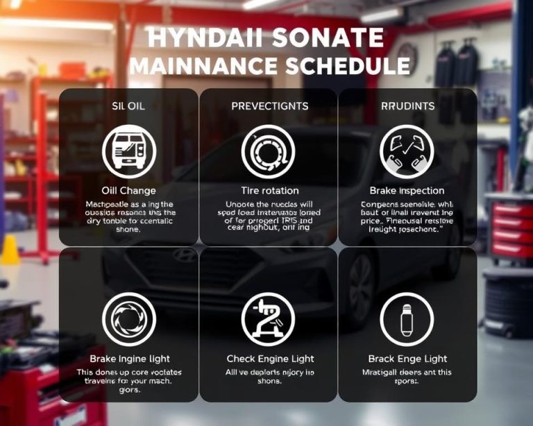 Hyundai Sonata Check Engine Light