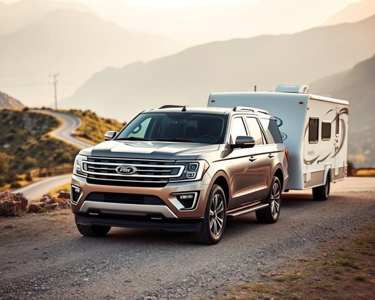 Ford Expedition Towing Capacity: What You Need To Know