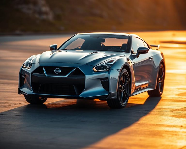 What Does SR Stand For In Nissan Vehicles?