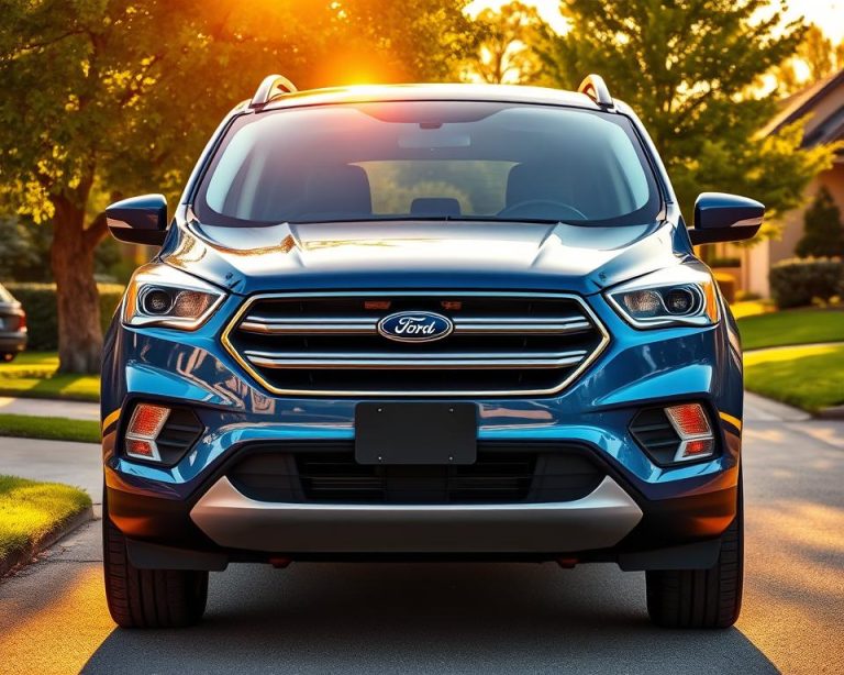 The Best And Worst Years For The Ford Escape