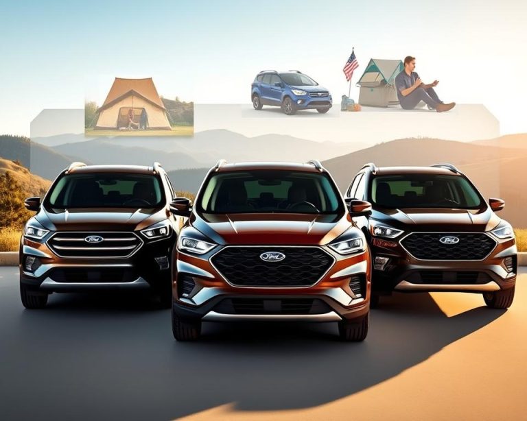 The Best And Worst Years For The Ford Escape