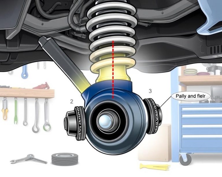 How Long Does Ball Joints Last: Car Maintenance Guide