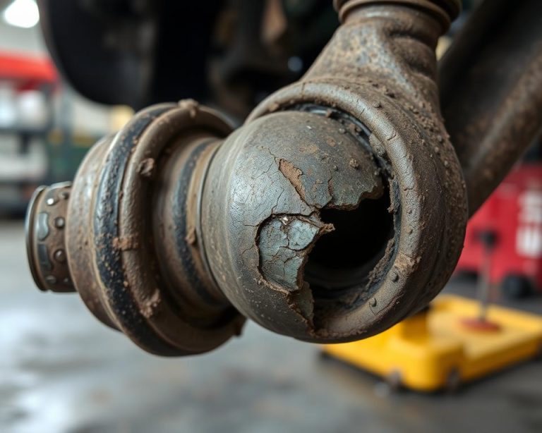 How Long Should Ball Joints Last