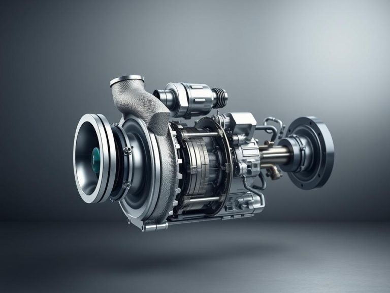 Symptoms Of A Bad Turbocharger: Causes And Solutions