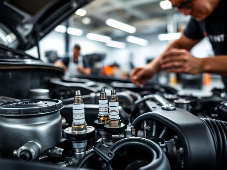 What Causes A Car To Backfire?