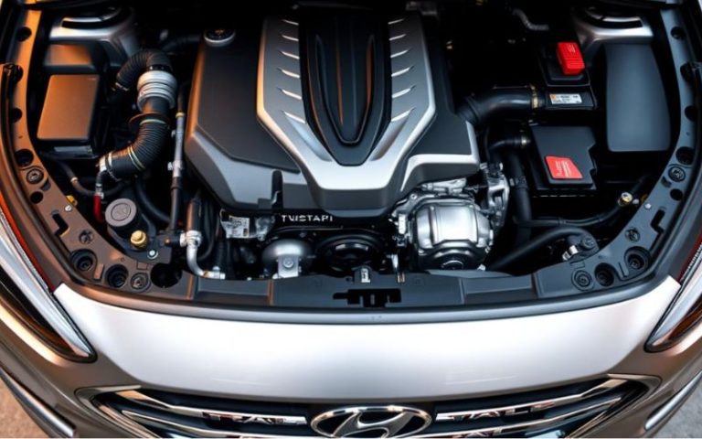 Hyundai Tucson Reliability And Common Problems & Fixes