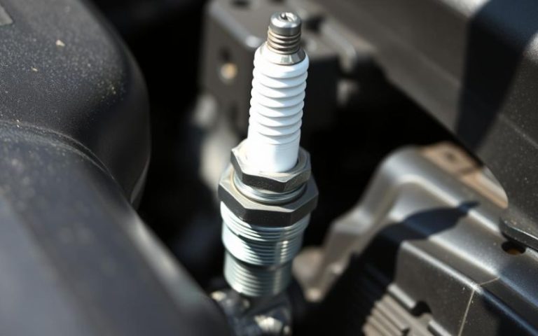 Loose Spark Plug Symptoms In Car: Causes And Fixes