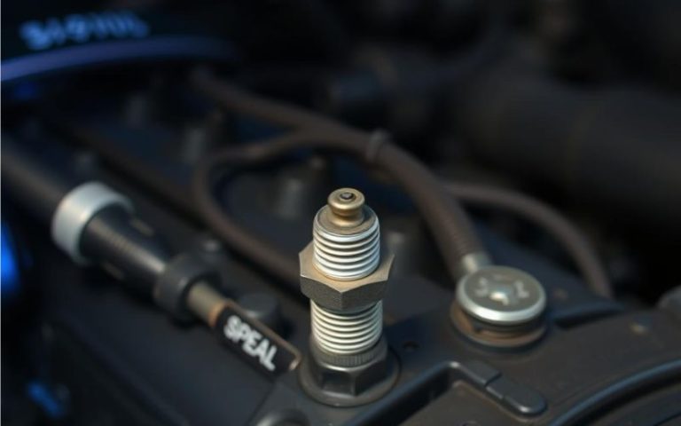 Elegant Symptoms Of A Loose Spark Plug Photos